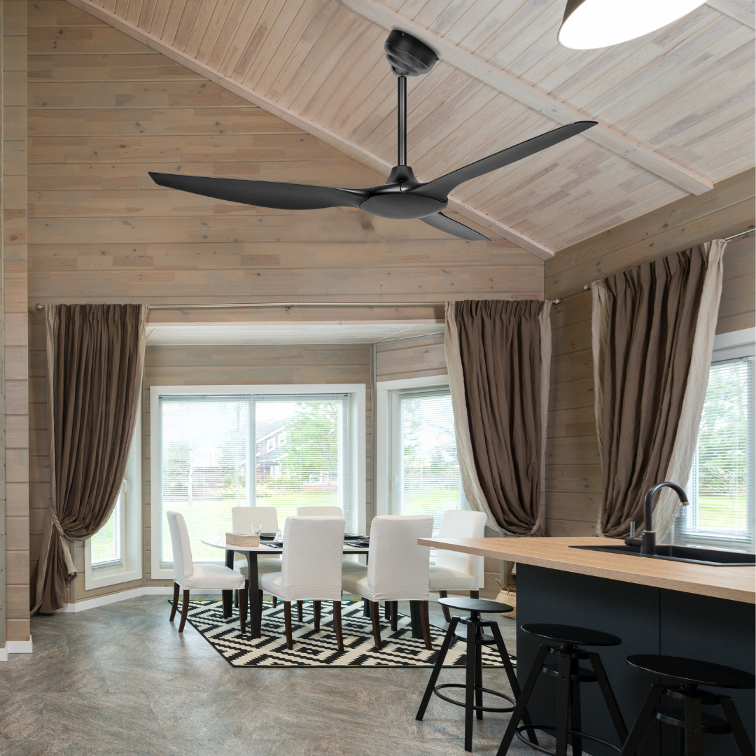 Ceiling Canopies for ThreeSixty Ceiling Fans – ThreeSixty Fans NZ